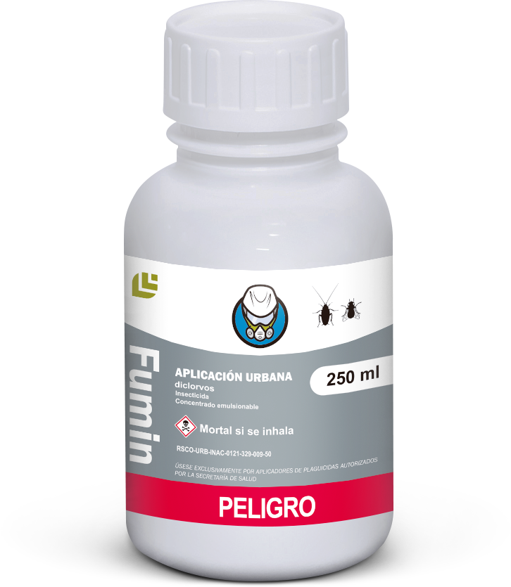 Fumin 50 CE – Grupo Rivas